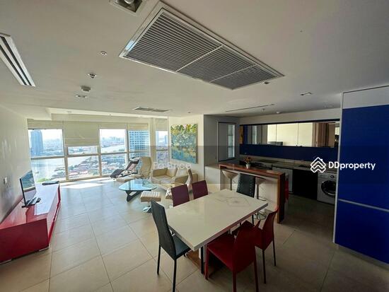 The River by Raimon Land, Bangkok, Soi Charoen Nakorn 13, Charoen ...