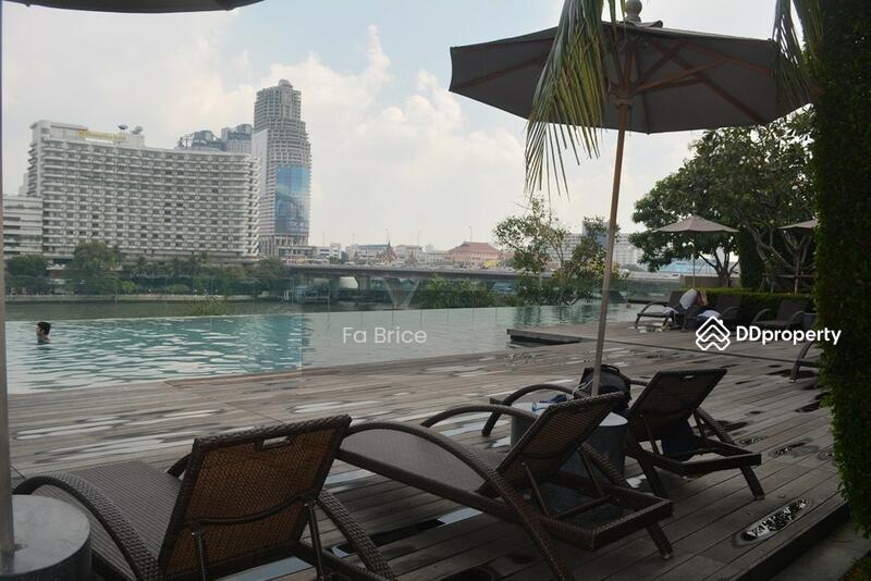 The River by Raimon Land, Bangkok, Soi Charoen Nakorn 13, Charoen ...