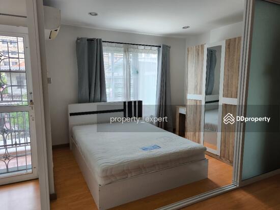 The Crystal Condo 2 Rewadee : เดอะ คริสตัล คอนโด 2 เรวดี, นนทบุรี, ซอย ...