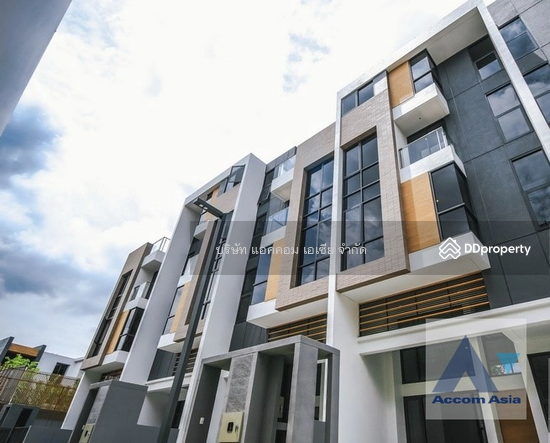 Baan 365 Rama 3 : บ้าน 365 พระราม 3, กรุงเทพ, ถนนพระรามที่ 3, บางโพงพาง ...