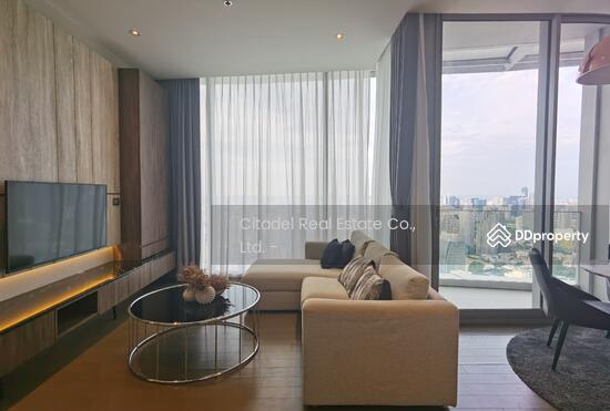 Magnolias Ratchadamri Boulevard, Bangkok, Ratchadamri Road, Lumphini ...