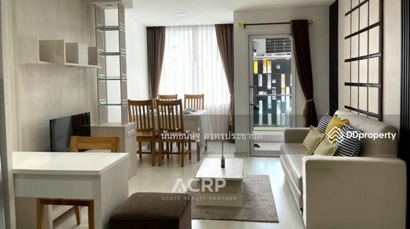 1 Property for Sale at S Condo Chiang Mai | DDProperty