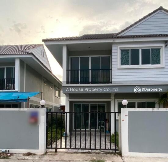 Country Village 3 Bueng Sriracha, Chon Buri, Bueng, Si Racha, Chon Buri ...