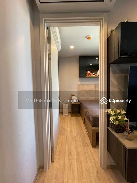 The Line Phahon-Pradipat, Bangkok, 21 Pradiphat Road, Samsen Nai, Phaya Thai, Bangkok, 1 Bedroom ...