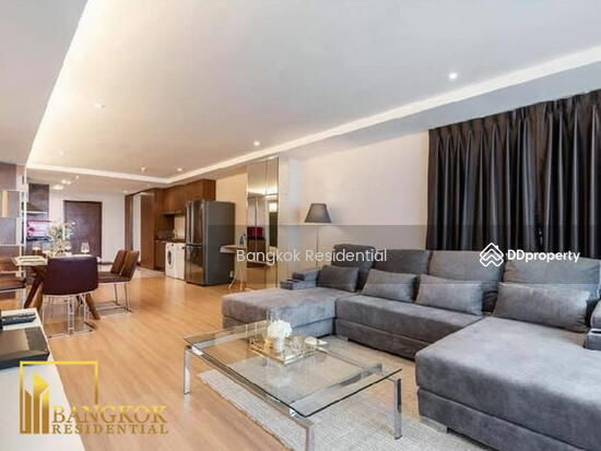 Petch 9 Tower, Bangkok, Phetchaburi 9 Alley, Thanon Phaya Thai, Ratchathewi, Bangkok, 2 Bedrooms ...