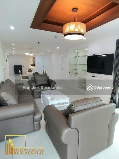 Fifty Fifth Tower, Bangkok, 84 Soi Sukhumvit 55, Sukhumvit Road, Khlong ...