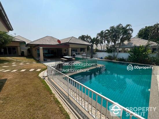 Thap Tai, ประจวบคีรีขันธ์, ทับใต้, หัวหิน, ประจวบคีรีขันธ์, 200 ตร.ม. ...