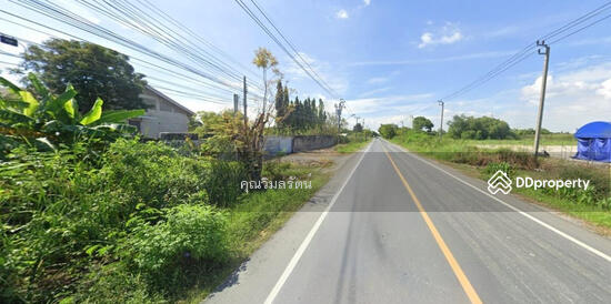 ที่ดิน 10 ไร่ หนองจอก, Bangkok, Lam Toi Ting, Nong Chok, Bangkok ...