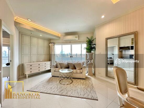 Fifty Fifth Tower, Bangkok, 84 Soi Sukhumvit 55, Sukhumvit Road, Khlong ...