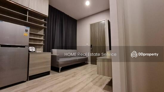 Knightsbridge Prime Onnut, Bangkok, Soi On Nut 1/1 Sukhumvit Road77 ...