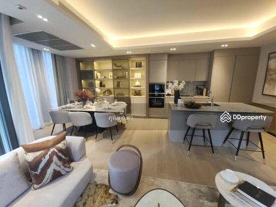 Tonson One Residence, Bangkok, Soi Tonson, Ploenchit Road, Lumphini, Pathum Wan, Bangkok, 2 ...