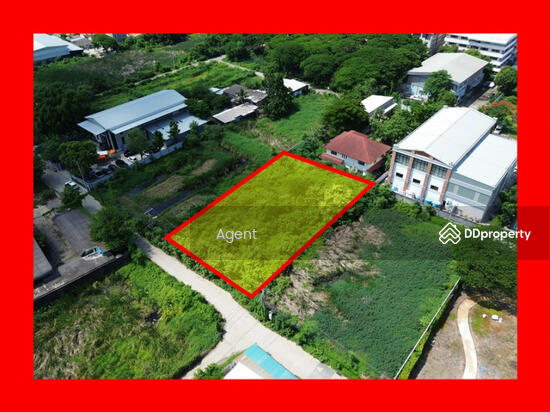 ซอย กรุงเทพกรีฑา 33 แยก 3 ขนาด, Bangkok, - -, Saphan Sung, Saphan Sung, Bangkok, , , Land For ...