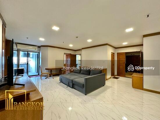 Fifty Fifth Tower, Bangkok, 84 Soi Sukhumvit 55, Sukhumvit Road, Khlong ...