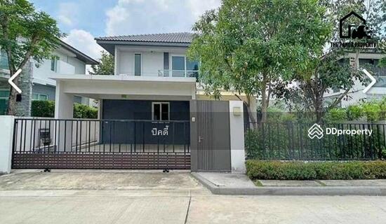 Mantana Srinakarin - Romklao, Bangkok, Kheha Rom Klao Road, Min Buri, Min Buri, Bangkok, 3 ...