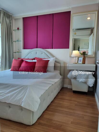 Lumpini Park Riverside Rama 3, Bangkok, 4 Rama 3 Road, Bang Pong Pang ...