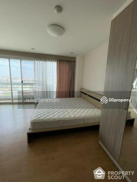 NS Tower Central City Bangna : เอ็นเอส ทาวเวอร์ เซ็นทรัล ซิตี้ บางนา ...