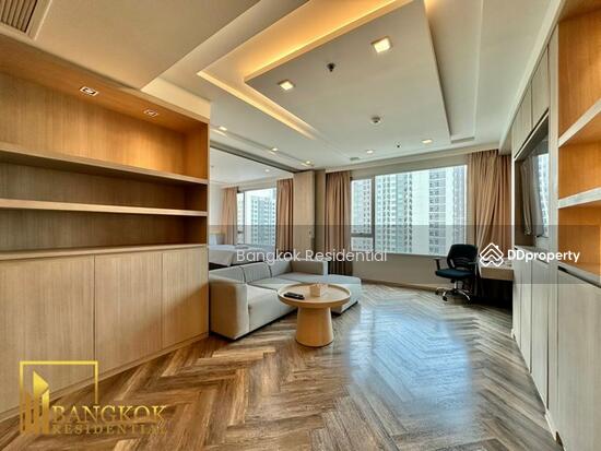 Jasmine Grande Residence, Bangkok, 4338 Rama IV Road, Phra Kanong, Khlong Toei, Bangkok, 2 ...