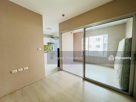 Plum Condo Extra Rama 2, Bangkok, Rama 2 Road, Bangmot, Chom Thong ...