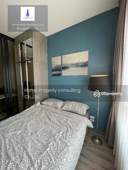 Knightsbridge Prime Onnut, Bangkok, Soi On Nut 1/1 Sukhumvit Road77 ...