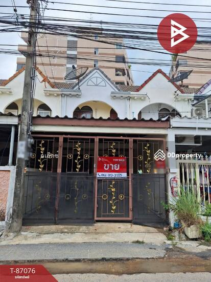 หมู่บ้านอัมรินทร์นิเวศน์2 นวมินทร์90, Bangkok, Khlong Kum, Bueng Kum, Bangkok, 2 Bedrooms, 100 ...