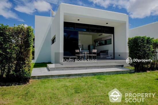 Thap Tai, ประจวบคีรีขันธ์, ทับใต้, หัวหิน, ประจวบคีรีขันธ์, 180 ตร.ม. ...