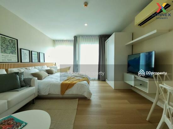 We Condo Ekkamai-Ramindra : วี คอนโด เอกมัย–รามอินทรา, กรุงเทพ, ถนนประดิษฐ์มนูธรรม, ท่าแร้ง ...
