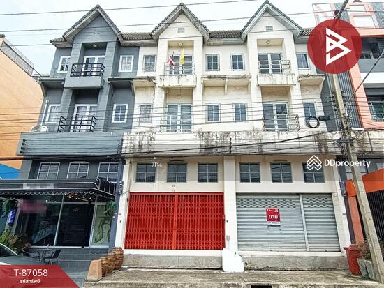หมู่บ้านสถาพร รังสิต-คลอง 3, Pathum Thani, Bang Yitho, Thanyaburi, Pathum Thani, , 100 sqm ...