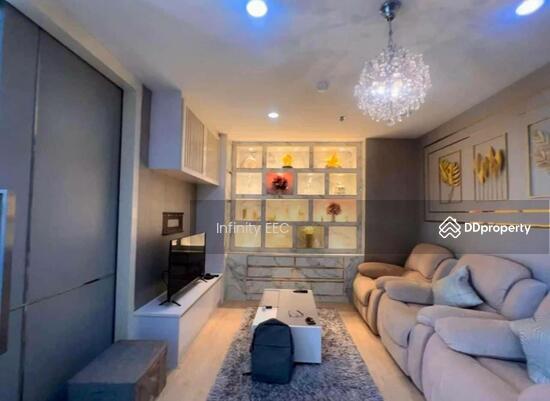 Ladda Condo View : ลัดดา คอนโดวิลล์, ชลบุรี, ถนน เจิมจอมพล, ศรีราชา, ศรีราชา, ชลบุรี, 56 ตร.ม. ...