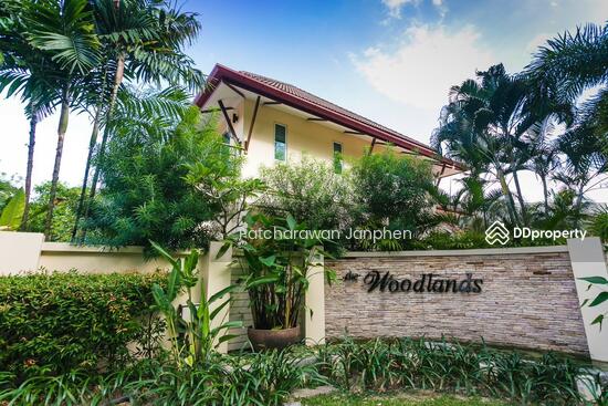 The Woodlands, ภูเก็ต, เกาะแก้ว, เมืองภูเก็ต, ภูเก็ต, 425 ตร.ม., บ้านเดี่ยว ให้เช่า, โดย ...