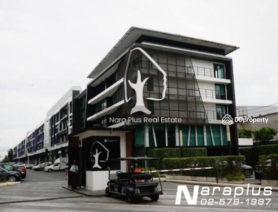 Nirvana@Work Ladprao-Kasetnawamin, Bangkok, 239 Prasert-Manukitch Road, Nawamin, Bueng Kum ...