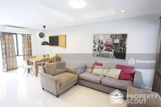 Bang Chak, Bangkok, Bang Chak, Phra Khanong, Bangkok, 3 Bedrooms, 179 sqm, Townhouse For Rent ...