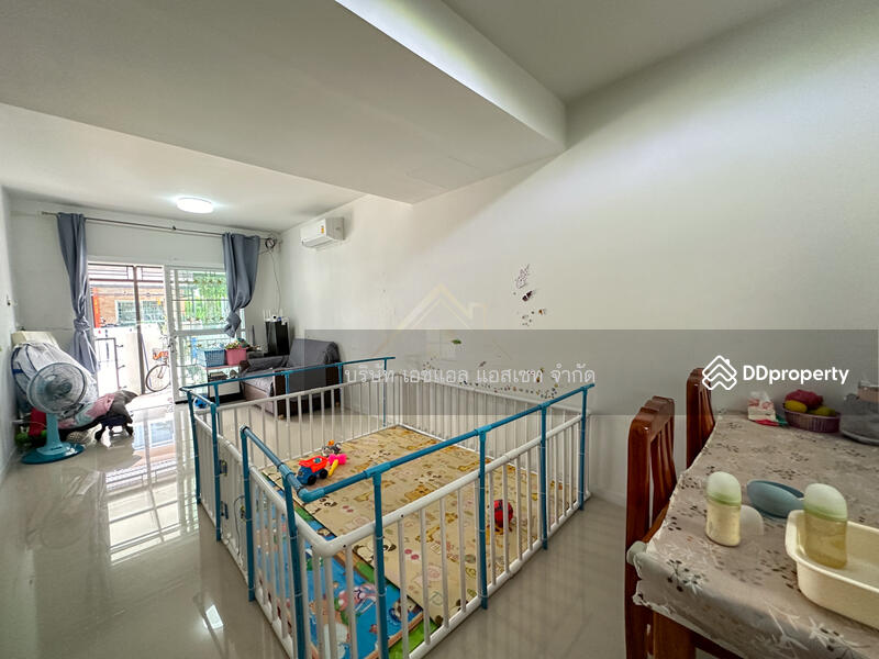 Baan Pruksa 112 Klongbangpai Station-Bangyai : บ้านพฤกษา 112 สถานีรถไฟฟ้าคลองบางไผ่-บางใหญ่ ...