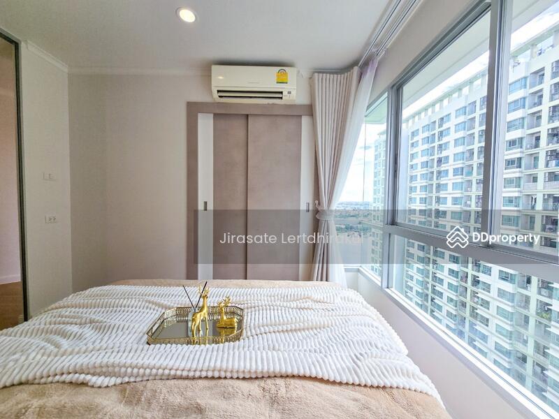 Lumpini Park Riverside Rama 3, Bangkok, 4 Rama 3 Road, Bang Pong Pang ...