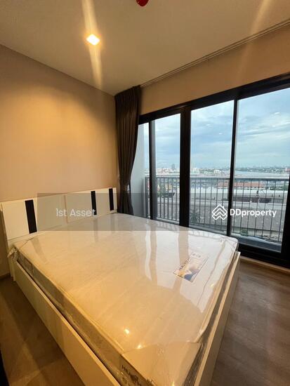 The Politan Rive : เดอะ โพลิแทน รีฟ, นนทบุรี, ซอยนนทบุรี 15, บางกระสอ ...