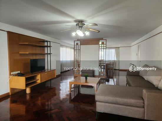 Four Wings Mansion, Bangkok, 32 Soi Sukhumvit 11, Khlongtoei Nua ...