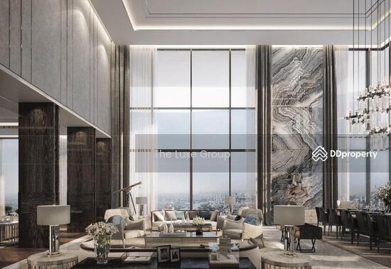 Canapaya Residences Rama 3, Bangkok, 888 Rama 3 Road, Bang Klo, Bang ...
