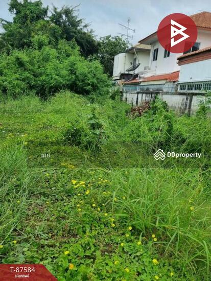 หมู่บ้านสินธร รังสิต, Pathum Thani, Bang Phun, Muang Pathum Thani, Pathum Thani, , , Land For ...