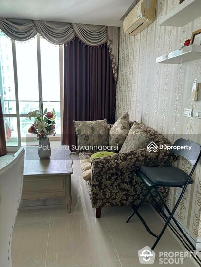 TC Green Rama 9, Bangkok, Rama 9 Road, Huai Khwang, Huai Khwang ...