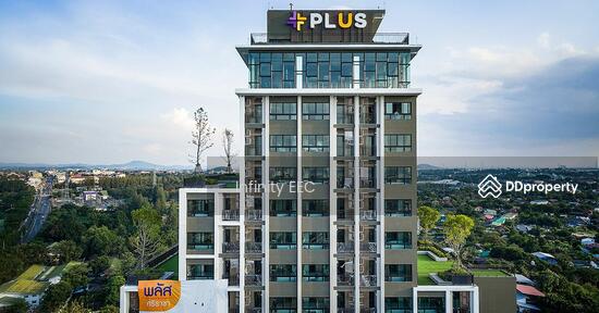 Plus Condo Sriracha : พลัส คอนโด ศรีราชา, ชลบุรี, ถ.ศรีราชา-หนองยายบู่, สุรศักดิ์, ศรีราชา ...