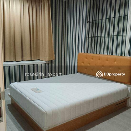 TC Green Rama 9, Bangkok, Rama 9 Road, Huai Khwang, Huai Khwang ...