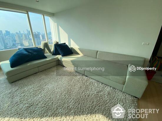 Eight Thonglor Residence, Bangkok, Eight Thonglor Building 88/36 ...