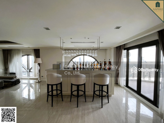 State Tower, Bangkok, 1055 Silom Road, Silom, Bang Rak, Bangkok, 3 ...