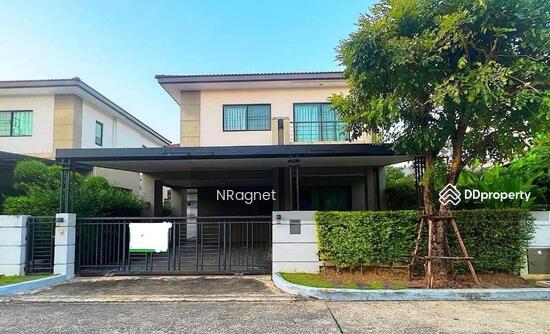 Centro Ramindra 109 : เดอะ เซนโทร รามอินทรา 109, กรุงเทพ, 109 ถนน พระยาสุเรนทร์ 21 แยก 3, บางชัน ...