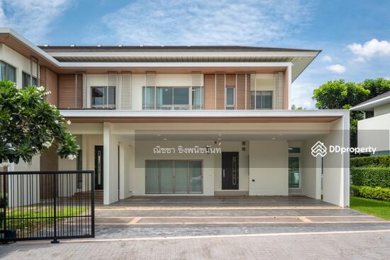 Perfect Masterpiece Rama 9-Krungthep Kreetha, Bangkok, Srinakarin - Romklao Road, Khlong Song ...