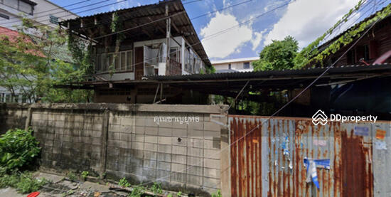 ที่ดินพร้อมสิ่งปลูกสร้าง ถนนพระราม 3, Bangkok, Bang Pong Pang, Yan Nawa ...