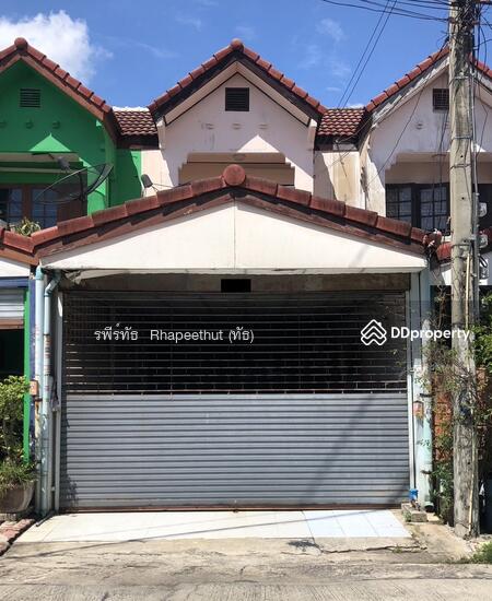 Baan Lert Ubon 2 Watcharaphon : บ้านเลิศอุบล 2 วัชรพล, กรุงเทพ, ท่าแร้ง, บางเขน, กรุงเทพ, 70 ...