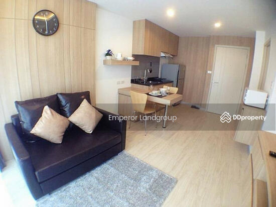 The Chezz Metro Life, ชลบุรี, ซอยเพนียดช้าง ถนนพัทยากลาง, หนองปรือ, บางละมุง, ชลบุรี, 42 ตร.ม. ...