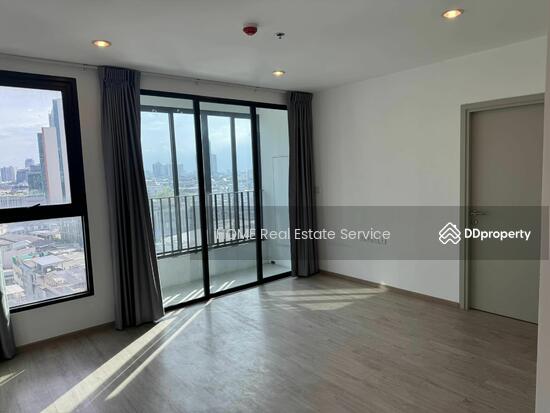 IDEO Q Chula - Samyan, Bangkok, 660-662 Rama 4 Road, Maha Phrutharam ...