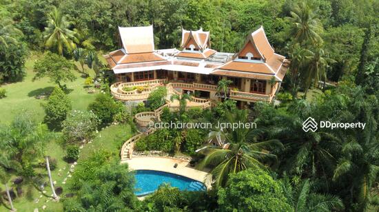 Vichuda Hills, Phuket, Layan Soi 7, Choeng Thale, Thalang, Phuket, 7 Bedrooms, 1,830 sqm, Villa ...