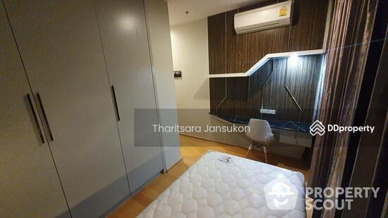 Noble Revo Silom, Bangkok, 88 Soi Surasak Surasak Road, Silom, Bang Rak ...